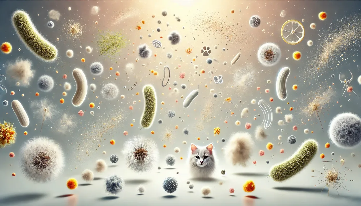 Understanding Allergies: Causes, Symptoms, and Tips for Relief | Health ...