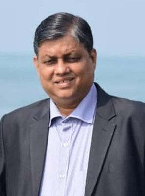 Prof. Dr. Mohammad Harun Or Roshid | Samm Care